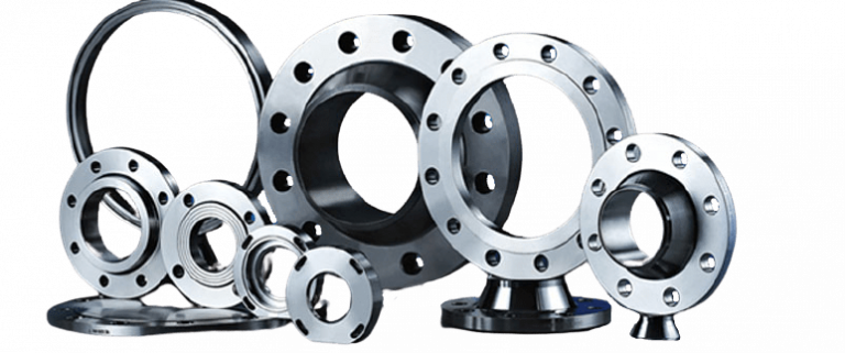 Introduction to Steel Pipe Flanges – Functions, Types & Applications ...