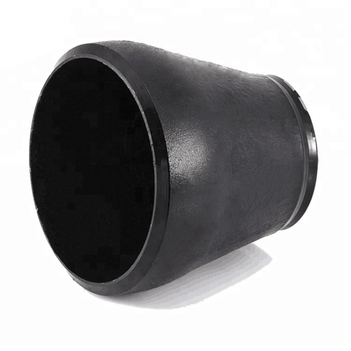 Butt Welded Concentric Reducers-Carbon Steel, Stainless Steel, Alloy ...
