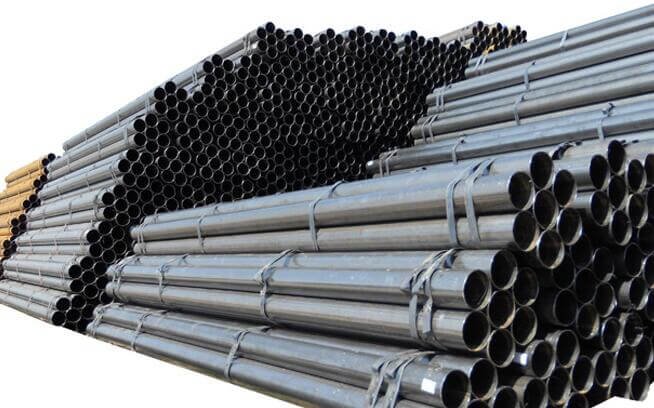 ERW Steel Pipe | Carbon Steel API 5L ERW pipes,A53 ERW Pipe | Rayoung