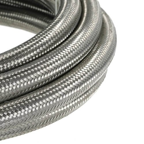 Metal Braided Hose - Rayoung Pipeline Technology Co., Ltd.--Chinese ...