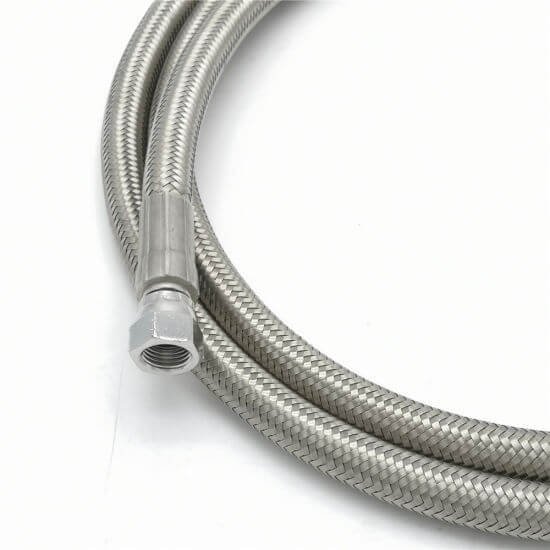 Metal Braided Hose - Rayoung Pipeline Technology Co., Ltd.--Chinese ...