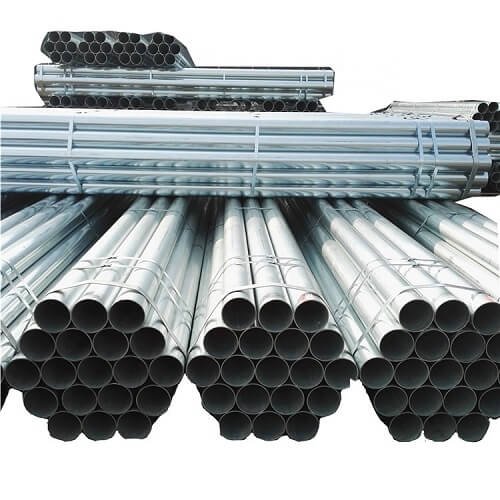 Galvanized Carbon Steel Pipe| Hot-dipped Galvanized Steel Pipe, Cold ...