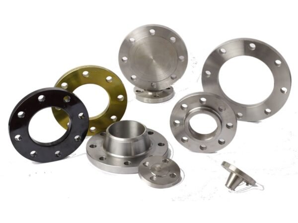 Forged Carbon Steel Pipe Flanges Supplier – Rayoung
