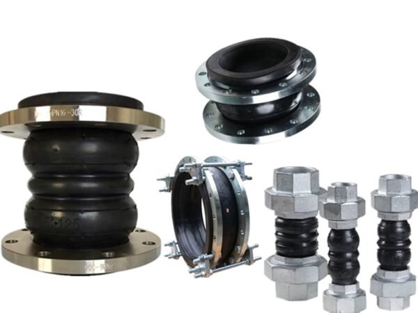 Flanged vs. Threaded Pipe Connections: Which One to Choose