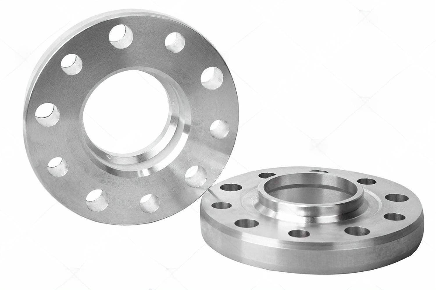 Check out our seamless steel pipe elbows and forged flanges getting the ...