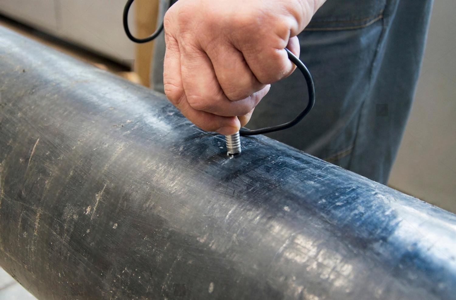 A Comprehensive Guide to Test and Inspection of Butt-Weld Pipe Fittings