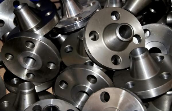 Understanding the Six Common Types of Flanges: Usage and Performance ...
