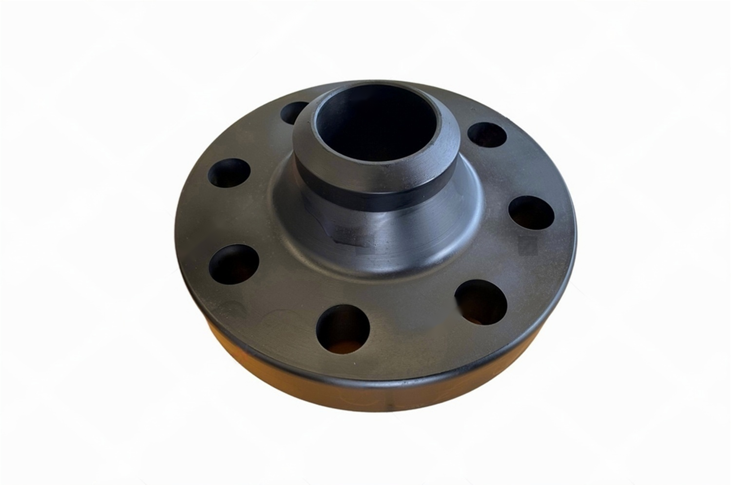 Understanding the Six Common Types of Flanges: Usage and Performance ...