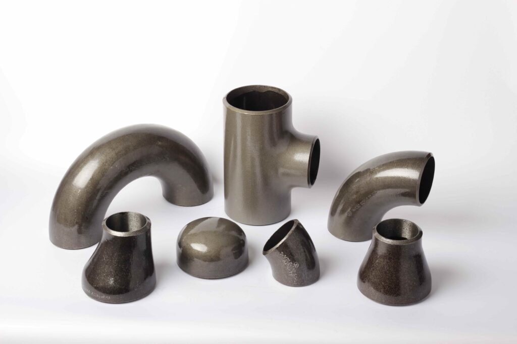 ASME B16.9 Buttweld Fittings Specification