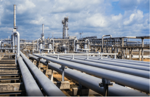 The Guide to API 5L Pipes: Specs, Grades, and Industrial Applications