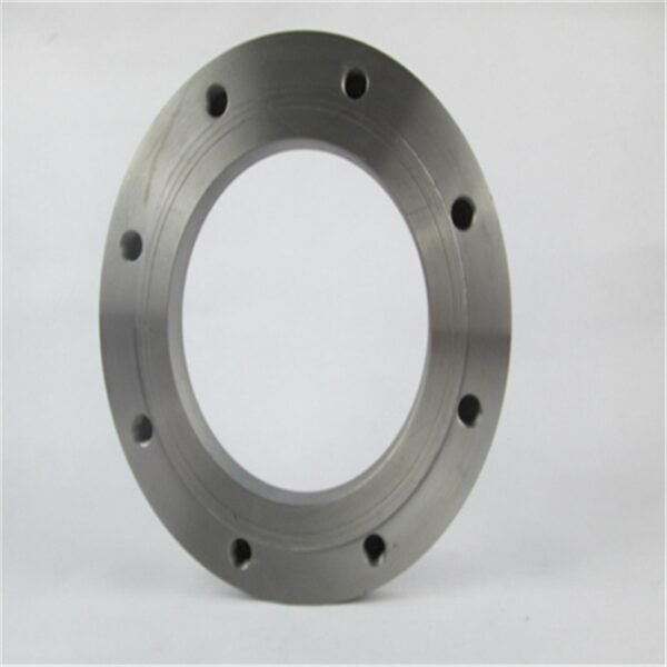 Steel Plate Flanges Manufacturer | All Sizes & Standards | Get a Quote